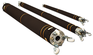 pipe plugs, packers, point repair, pipe stopper, pipeline rehab products